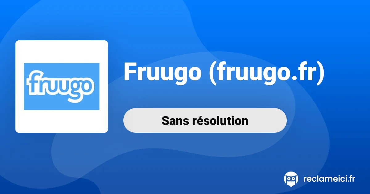 Avis Fruugo (fruugo.fr) - Vitre galaxi a 5 2016